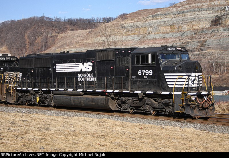 NS 6799